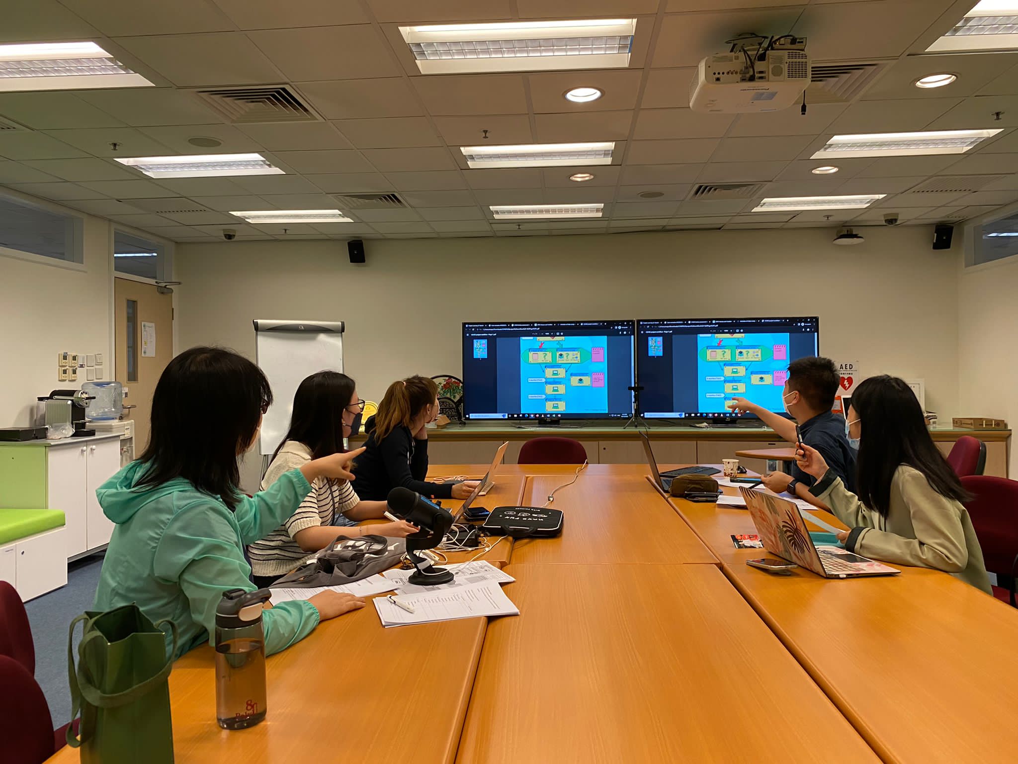Digital Mental Health Research Group at PolyU: - Home